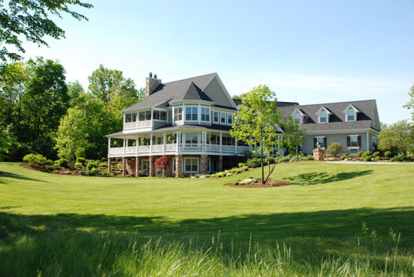 Gallery – Design / Build – Bruce Ewing Landscaping