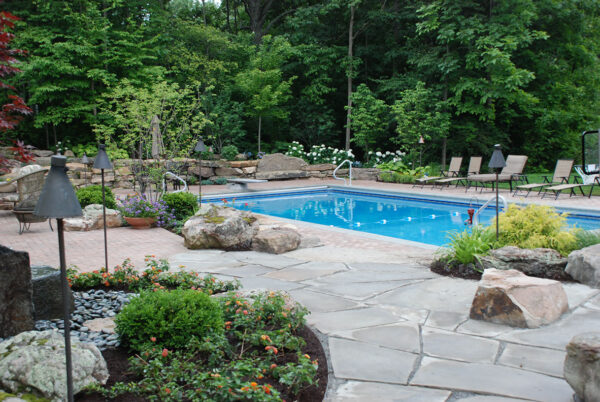 Gallery – Design / Build – Bruce Ewing Landscaping