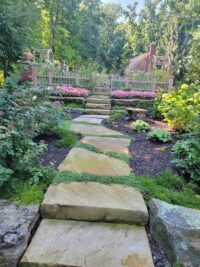 Gallery – Design / Build – Bruce Ewing Landscaping