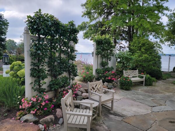 Gallery – Design / Build – Bruce Ewing Landscaping