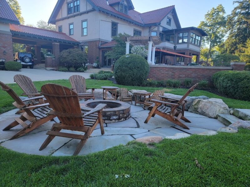 Gallery – Design / Build – Bruce Ewing Landscaping