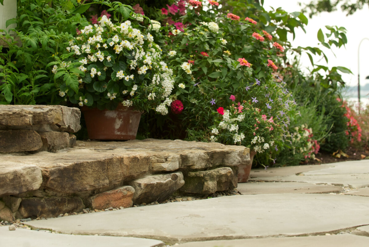 Bruce Ewing Landscaping – Bruce Ewing Landscaping