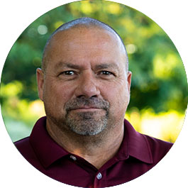 Meet Our Team – Bruce Ewing Landscaping