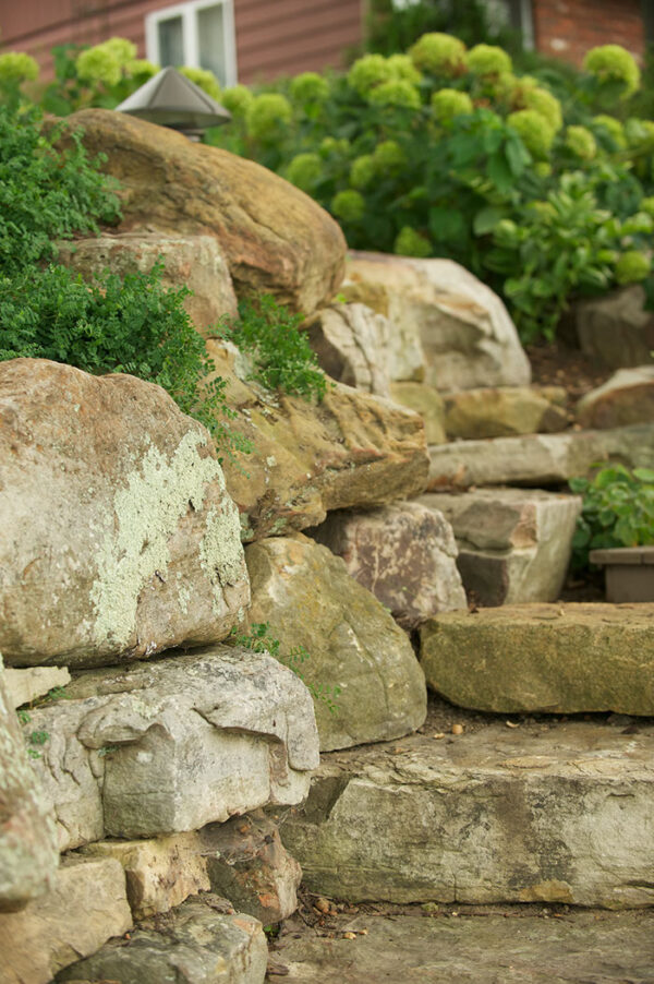 Gallery – Design / Build – Bruce Ewing Landscaping